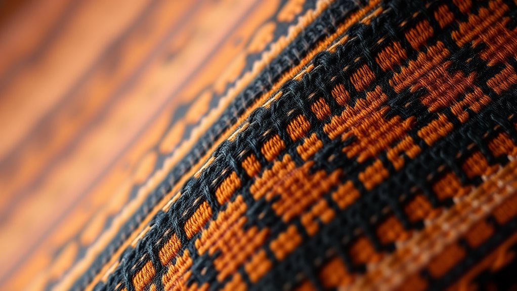 T'nalak Weaving: Sacred Patterns of the T'boli - Pinas Culture
